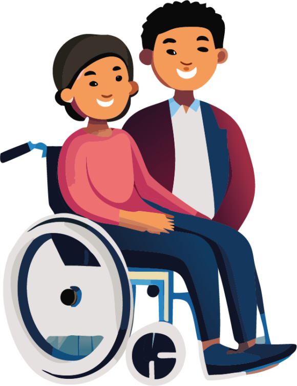 Personlig assistans - Vårdföretagarna